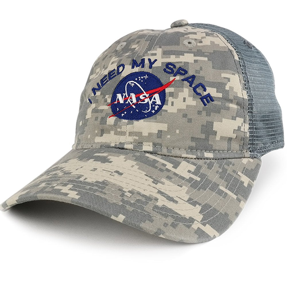 Hat I Need My Space Nasa